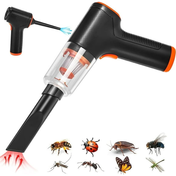 Bug Vacuum