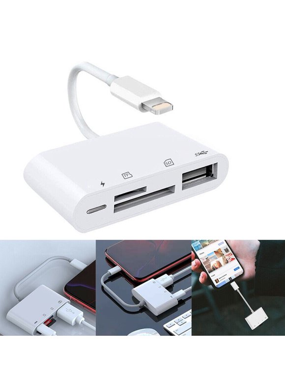 Memory Card Readers in Memory Cards - Walmart.com