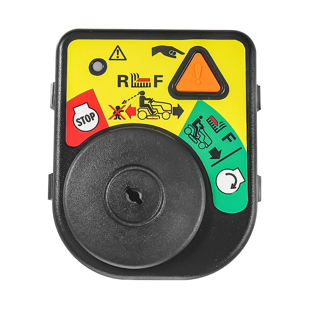 Paddsun Starter Switch Key Kit, Ignition Replacement for Cub Cadet Lawn ...