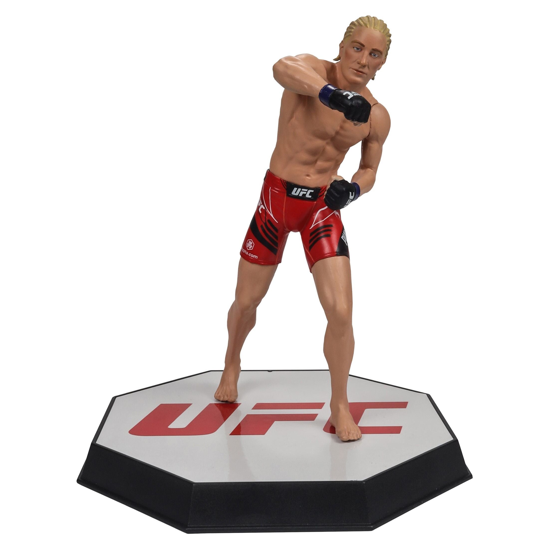 Paddy Pimblett (UFC) 7" Figure McFarlane's SportsPicks w/ Digital ...