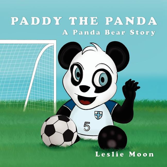 Paddy the Panda : A Panda Bear Story - Walmart.com