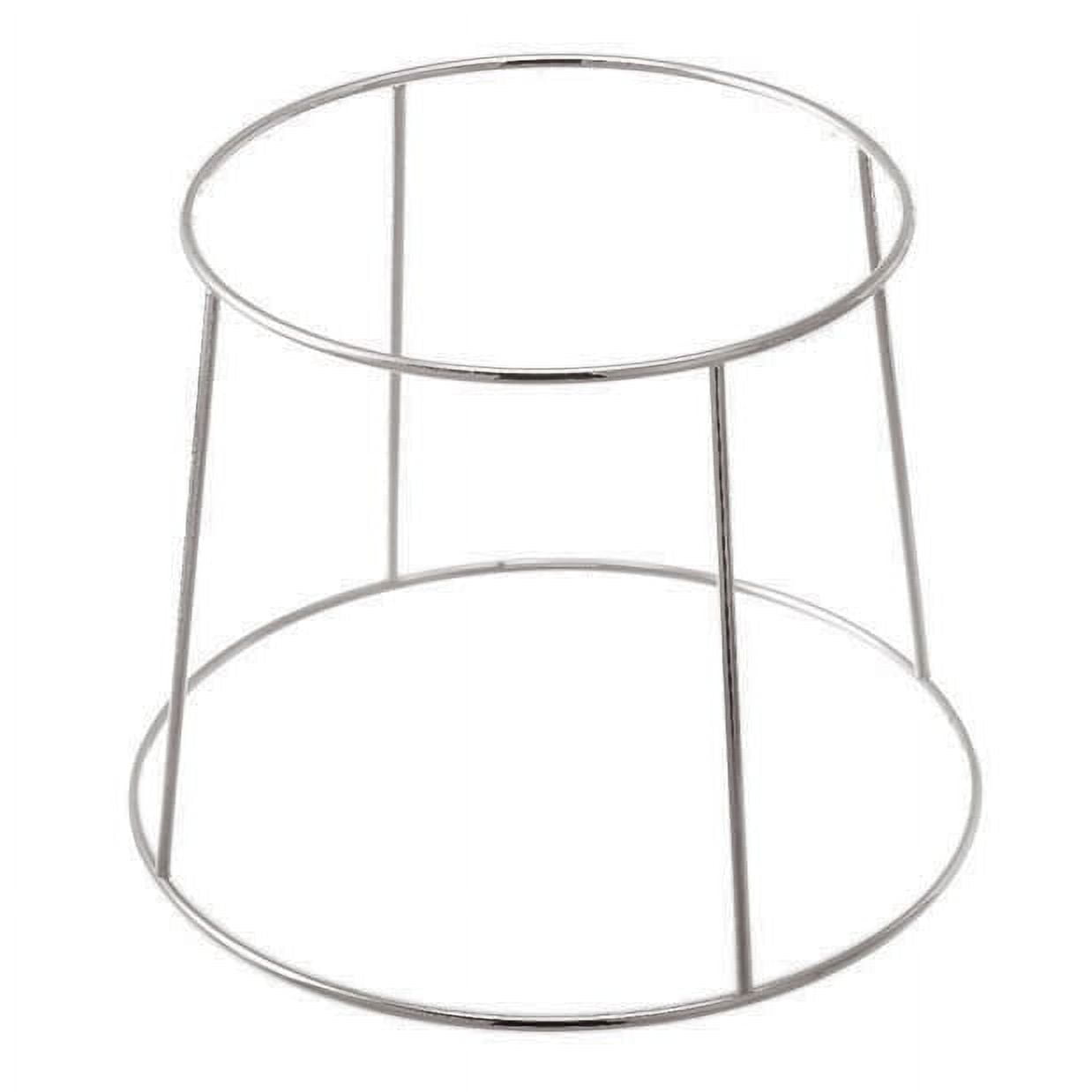 Paderno A4159124 Low 9 1 2 X 4 H Seafood Tray Holder Walmart paderno-a4159124-low-9-1-2-x-4-h-seafood-tray-holder-walmart