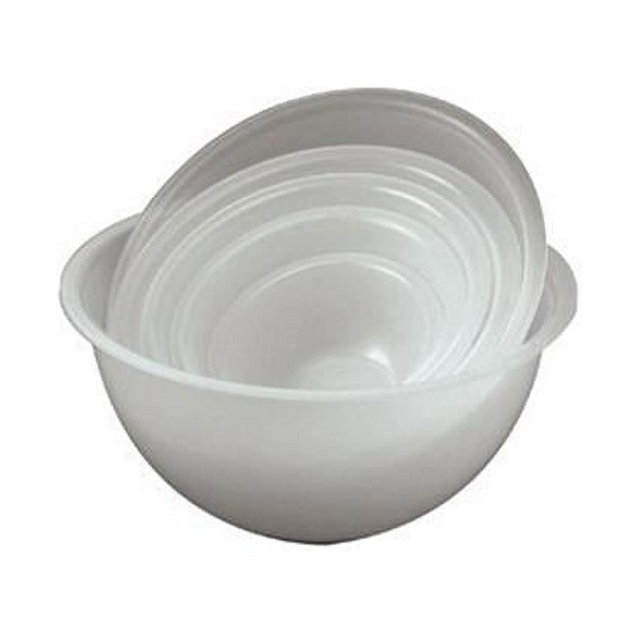 Paderno World Cuisine 47611-13 Mixing Bowl L 13 Polypropylen - Walmart.com