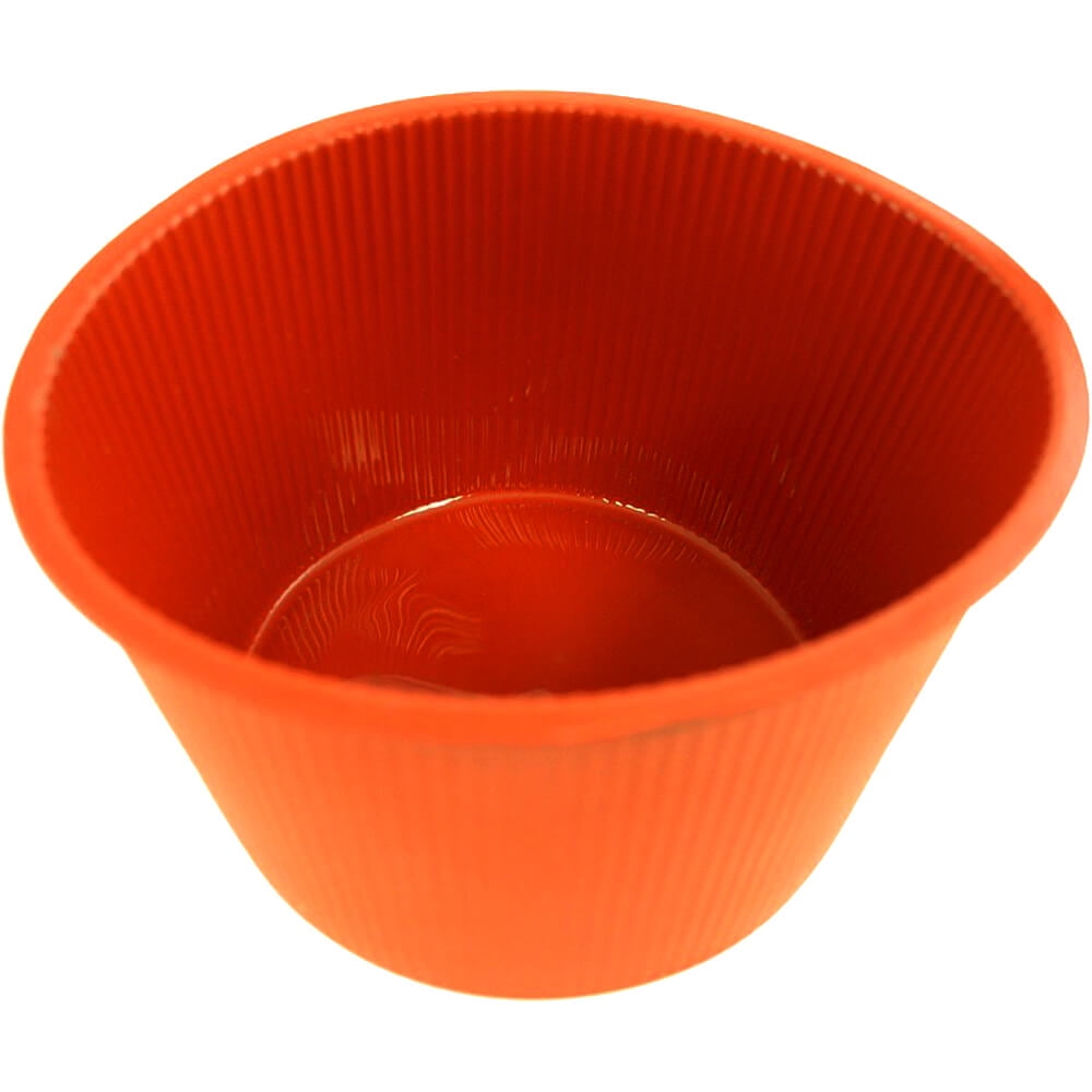 Paderno World Cuisine 47785-10 Non-Stick Silicone Mold Panettone Bread ...