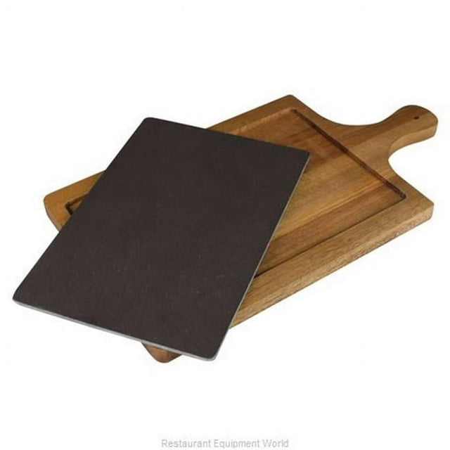 Paderno World Cuisine Acacia Paddle, 17 3/4"x9 7/8" - Walmart.com