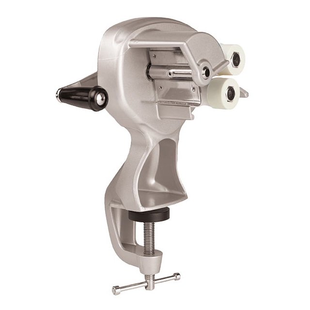 Paderno World Cuisine Cavatelli Maker, Aluminum - Walmart.com