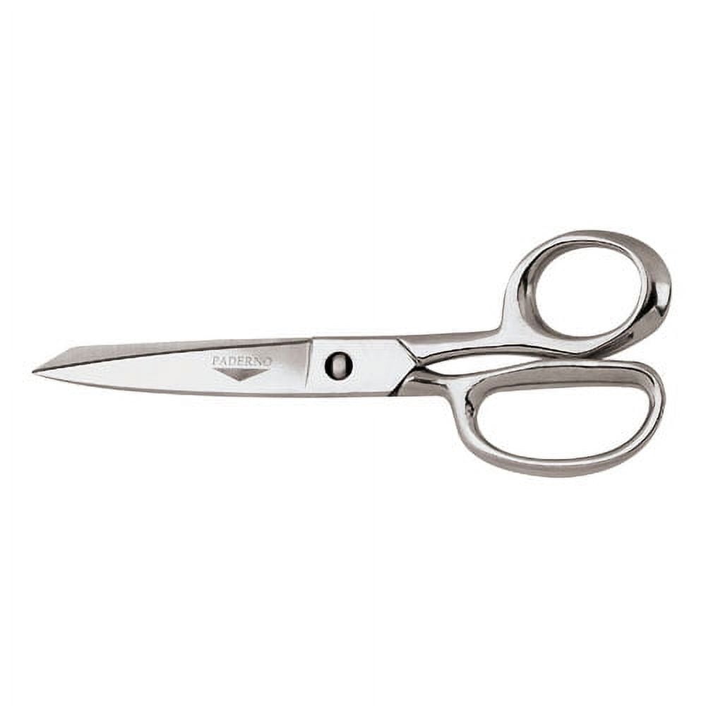 Paderno World Cuisine Kitchen Scissors, L 7 1/8" - Walmart.com