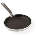 Paderno World Cuisine Pancake Pan, Non-Stick, DIA 5 1/2" x H 3/4", Hndl ...