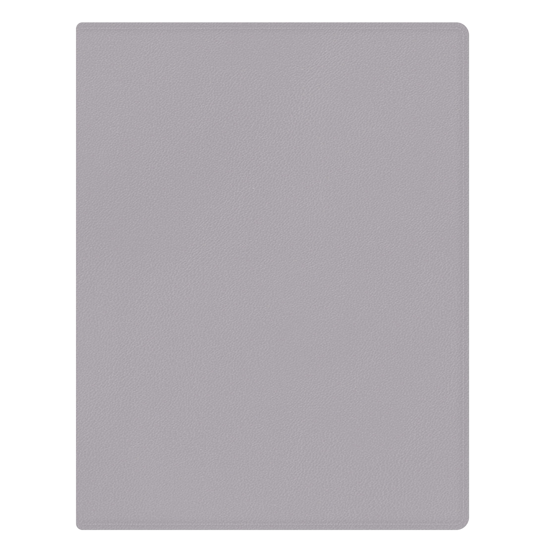 Padfolio, 9.5x11, Blue Sky, Light Gray - Walmart.com