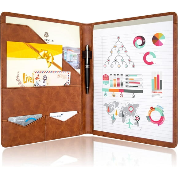 Resume Portfolio Folder