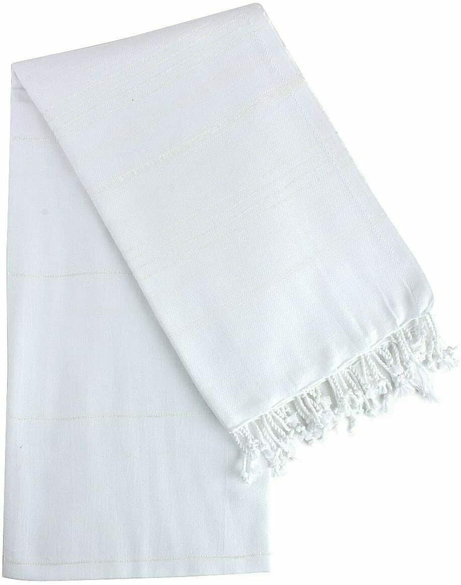 Padishah Home Turkish Beach Towel 39 x 70 - Quick Dry Sand Free ...