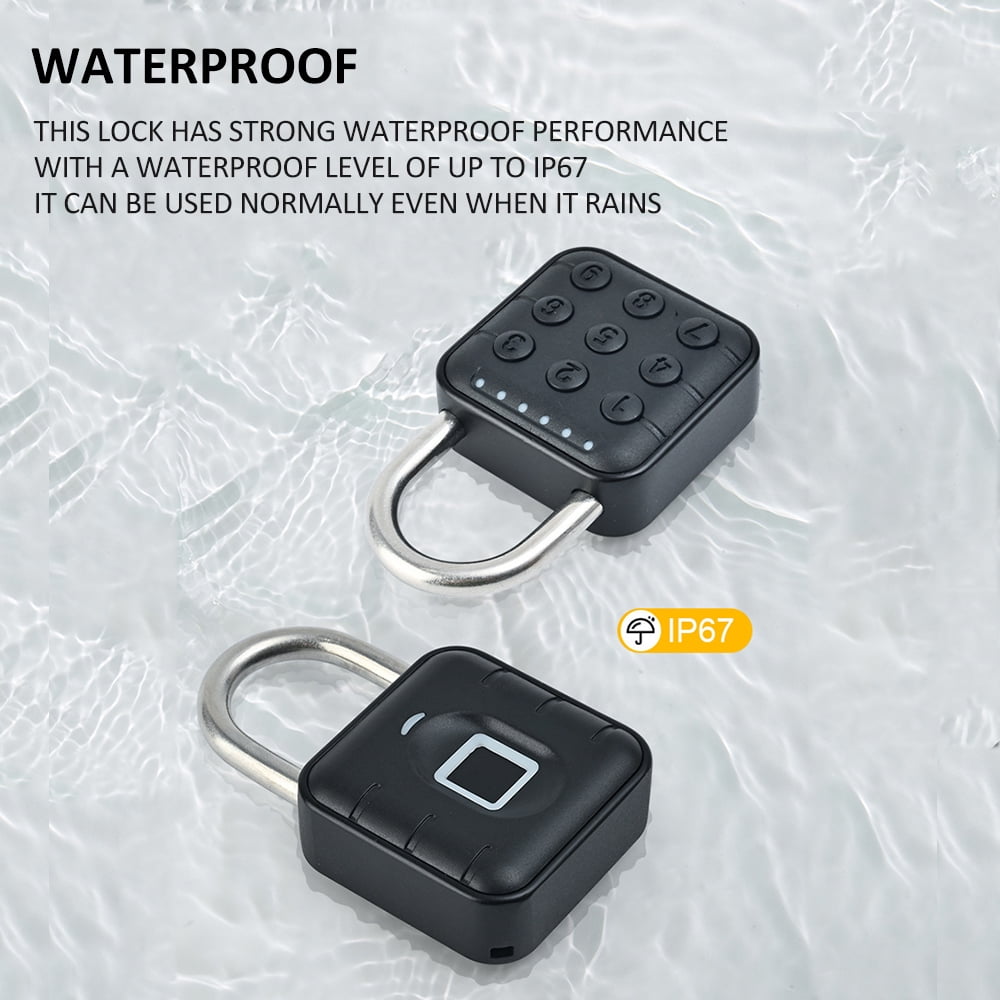 Padlock,Cell Padlock Cr2032 Button Cell Padlock Cr2032 Button Padlock ...