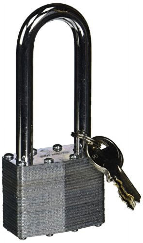 Padlock Laminated 2In 4Pin Stl Mintcraft Laminated Padlocks HD00024L-3L ...