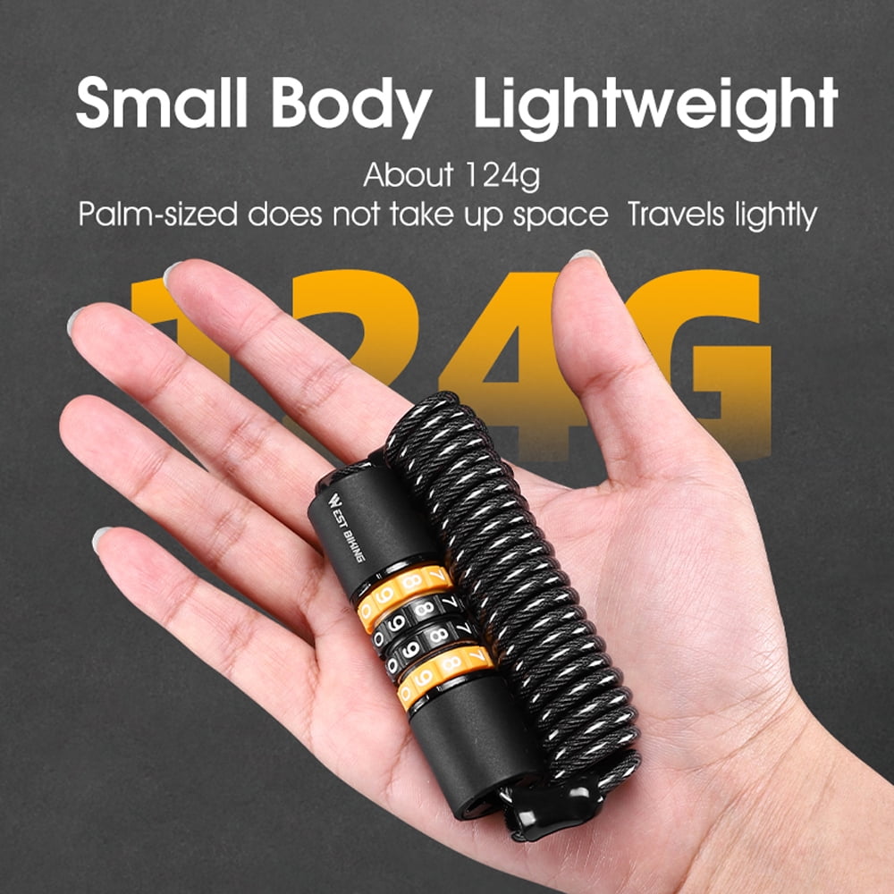 Padlock,Safety Road Bike Steel Bike Antitheft Locks Antitheft Locks 4 ...