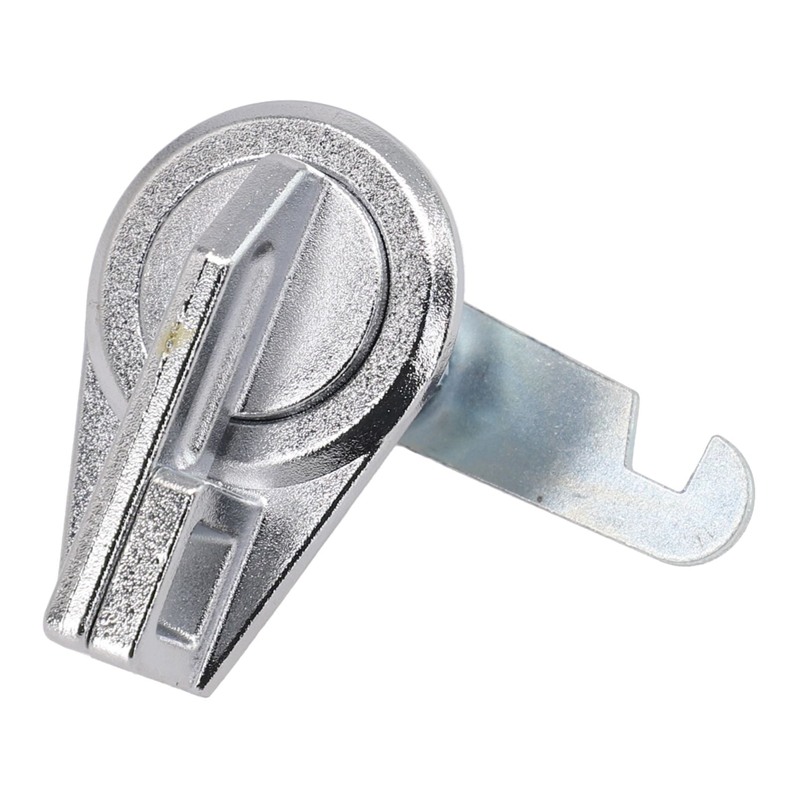 Padlockable Furniture Cam Lock Long Lasting Zinc Alloy Storage Cabinets ...