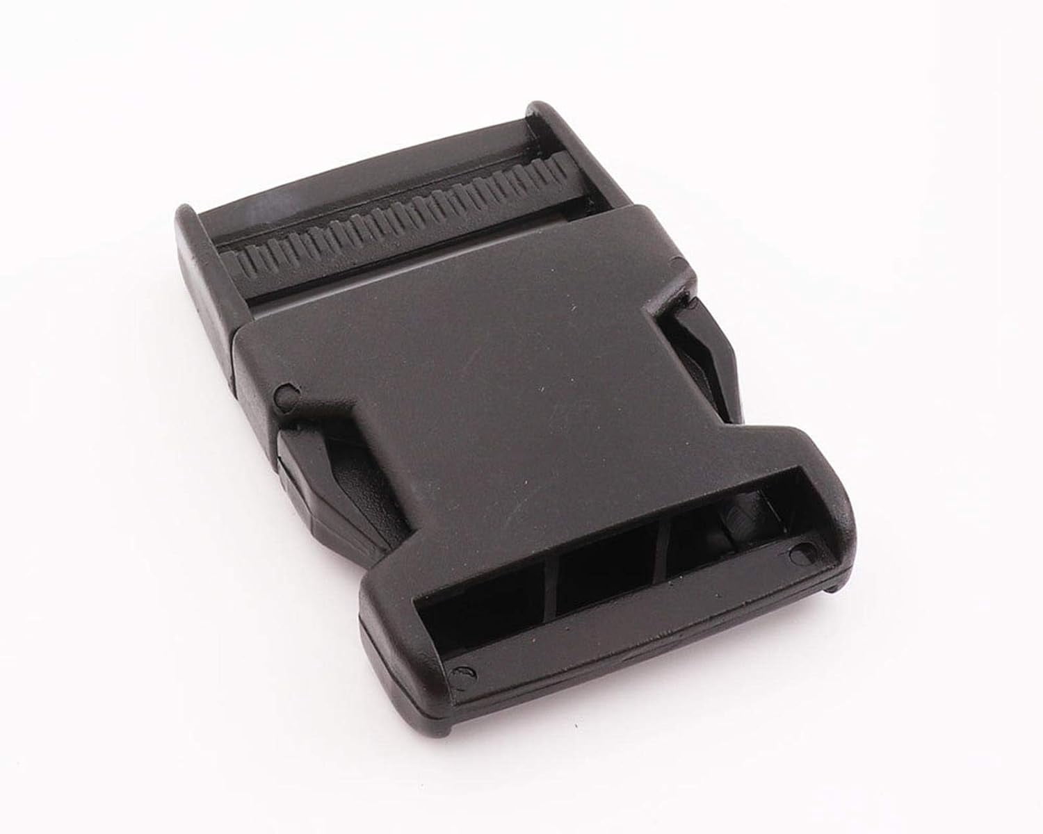 Padmashri Black Plastic BuckleLocking Side Release BuckleBag Buckles ...