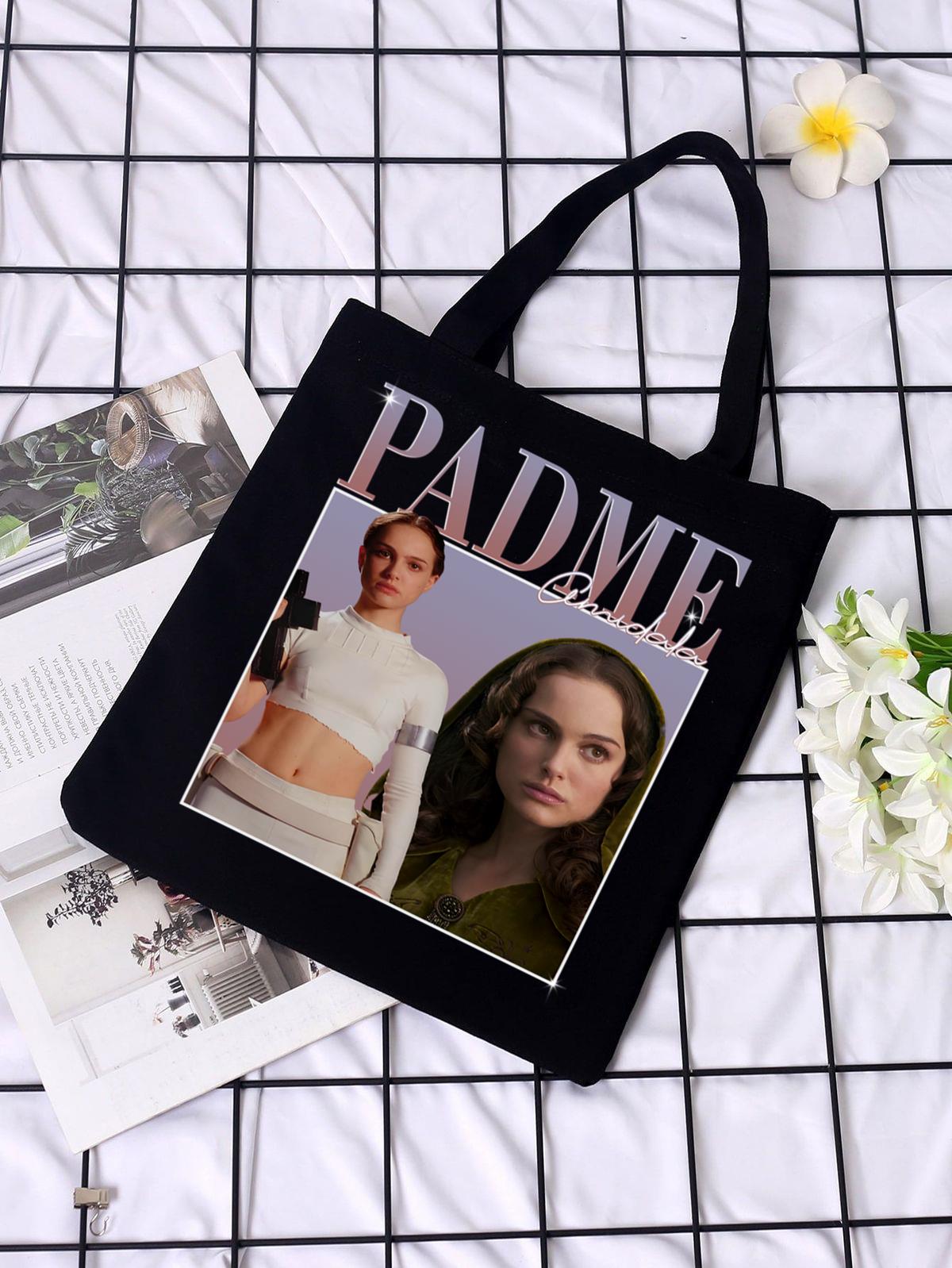 Padme Amidala Bag Vintage Padme Amidala Bag Bootleg Padme Amidala Bag ...