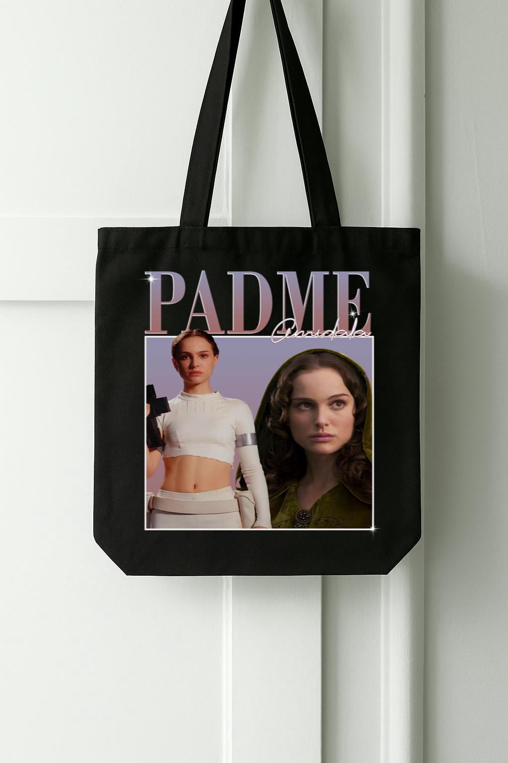 Padme Amidala Bag Vintage Padme Amidala Bag Bootleg Padme Amidala Bag ...