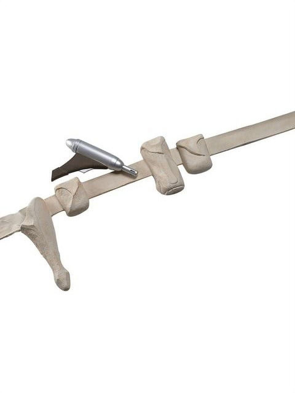 Star Wars Padme Amidala Blaster Pistol with Holster - Walmart.com