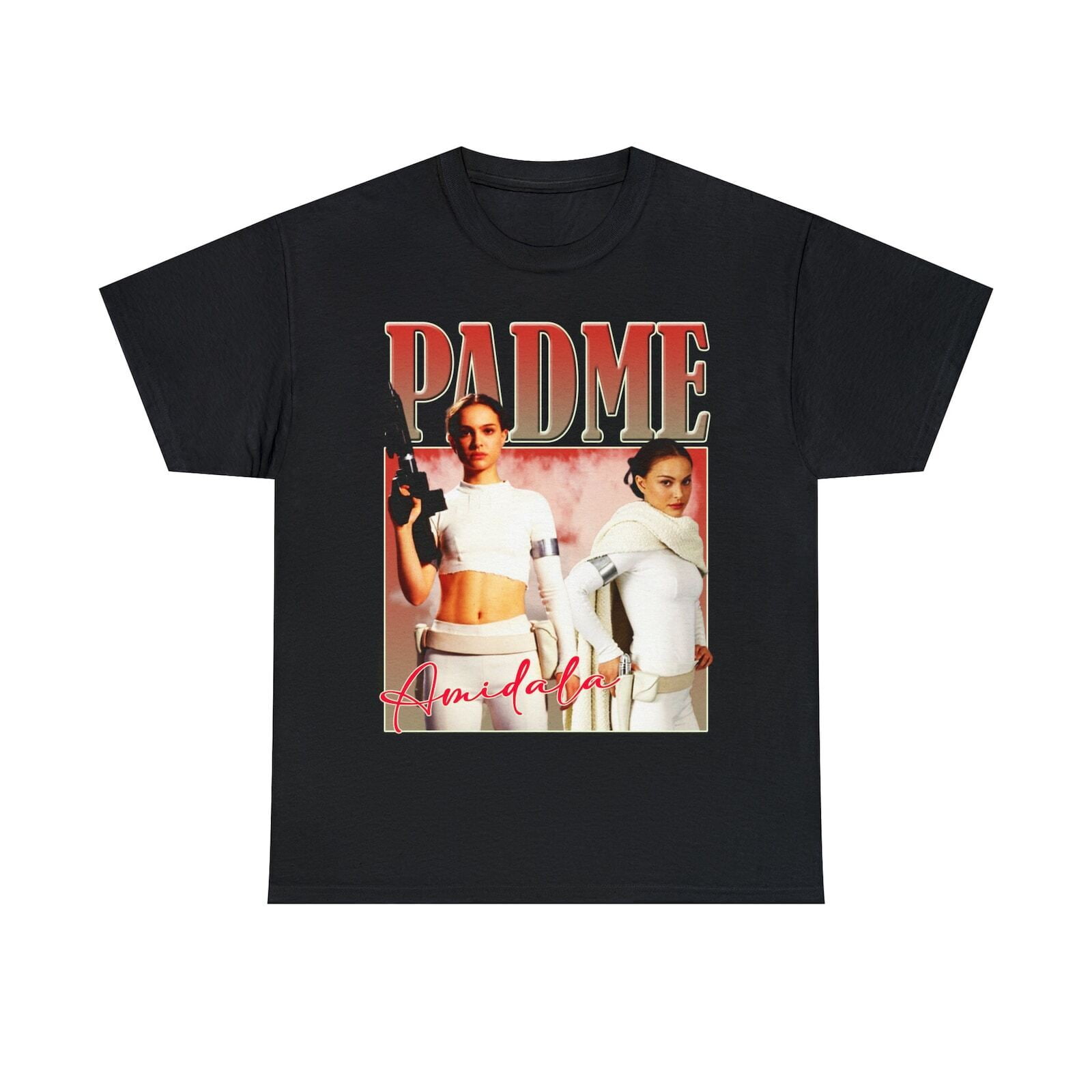 Padme Amidala Shirt, Padme AmidalaTee, Padme Amidala classic unisex t ...