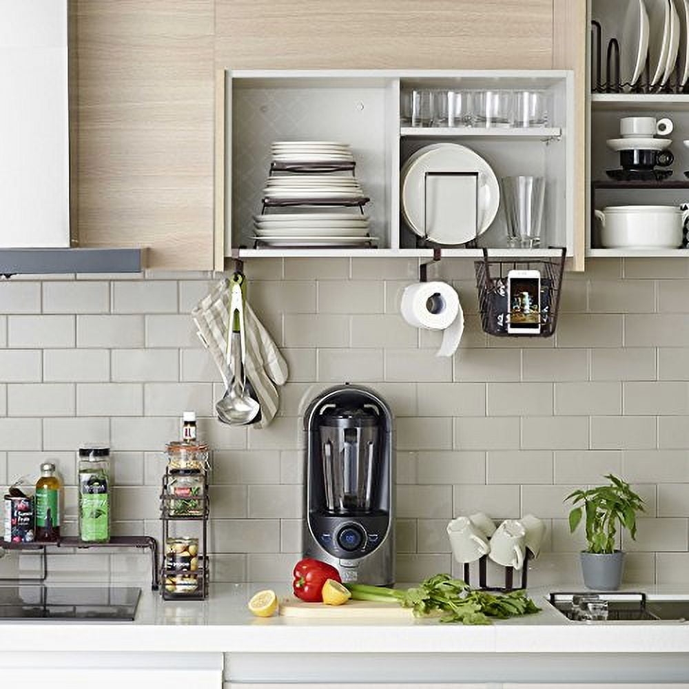 Pado Ozen 310 Vacuum Blender, Countertop Kitchen Blender for Nutrient ...