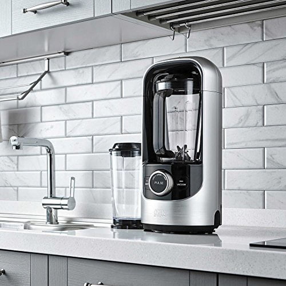 Pado Ozen 500 Vacuum Blender, Countertop Kitchen Blender for Nutrient Dense Smoothie Blends That ...