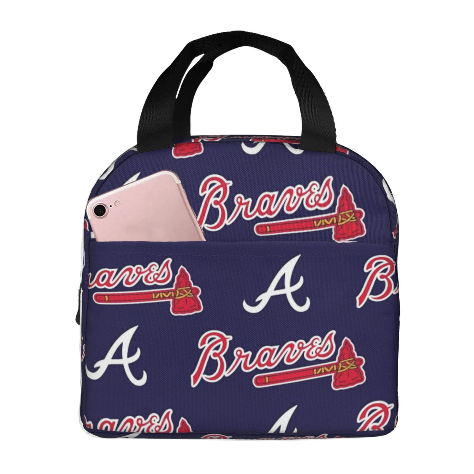 Padres Lunch Bag， insulated lunch box, insulated food delivery bag ...