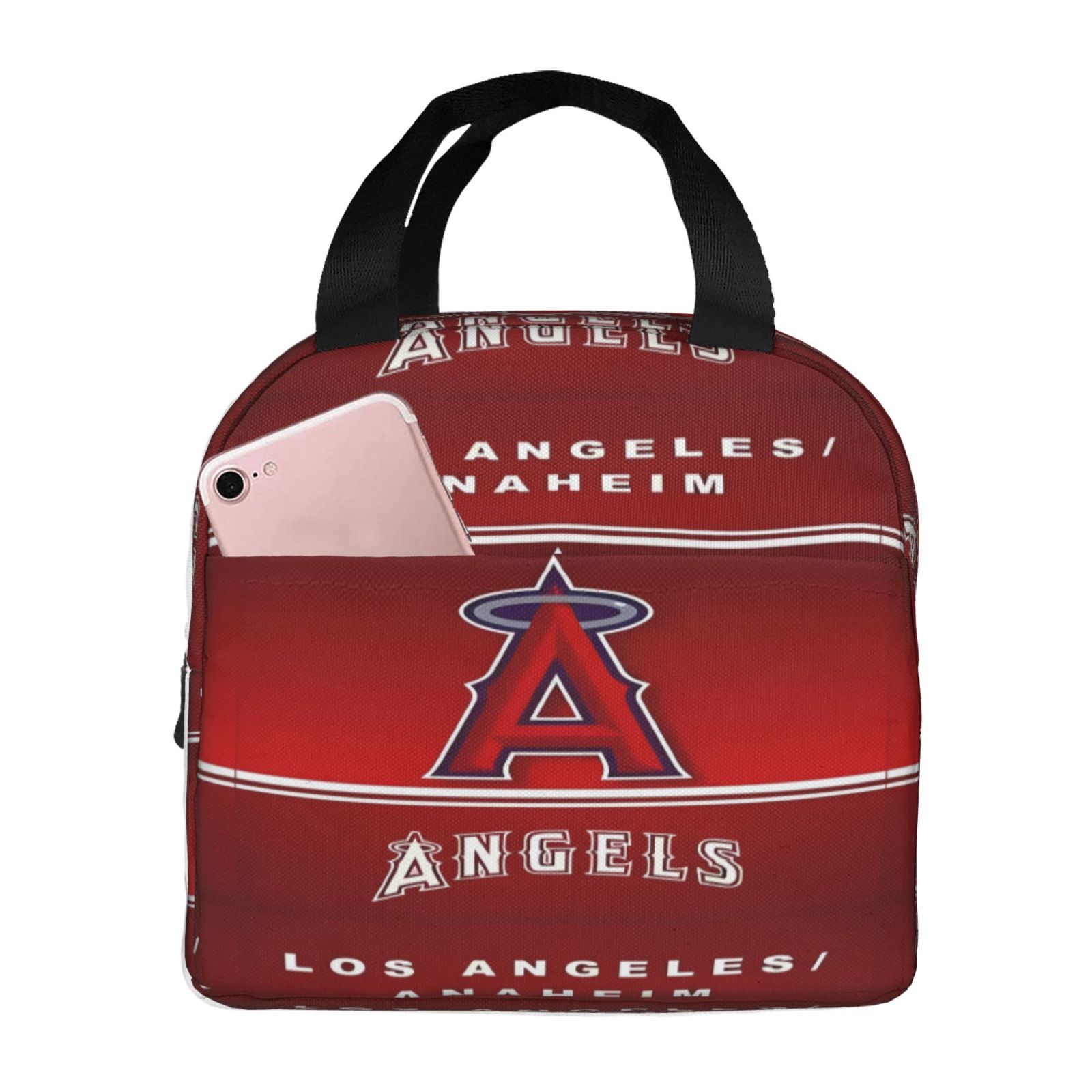 Padres Lunch Bag， insulated lunch box, insulated food delivery bag ...