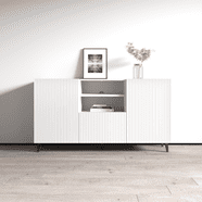 Nicole 75" Sideboard - Walmart.com