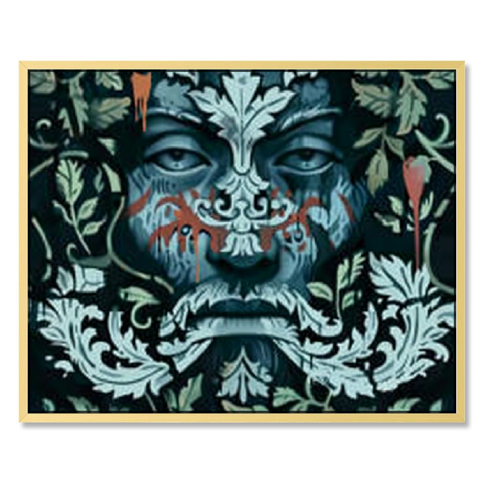 Pagan Mythology Wall Flag Scottish Celt - Walmart.com