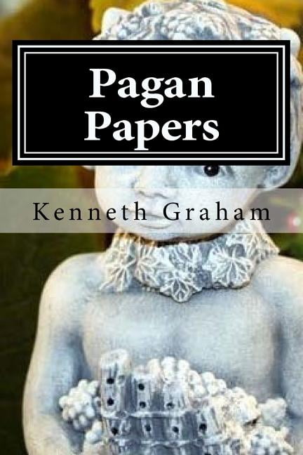 Kenneth Graham