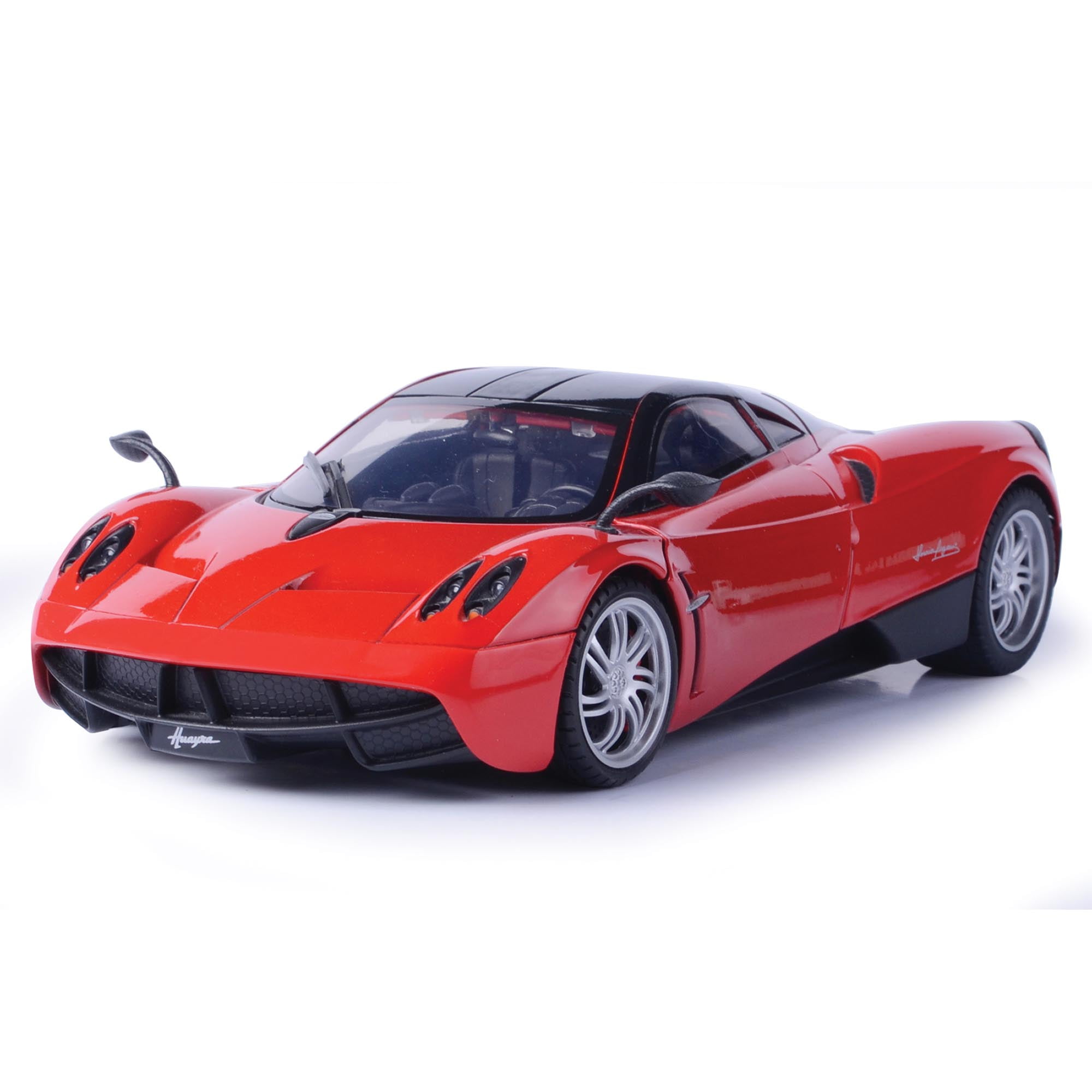 1:18 Scale Diecast Replica Model of Pagani Huayra Nepal | Ubuy