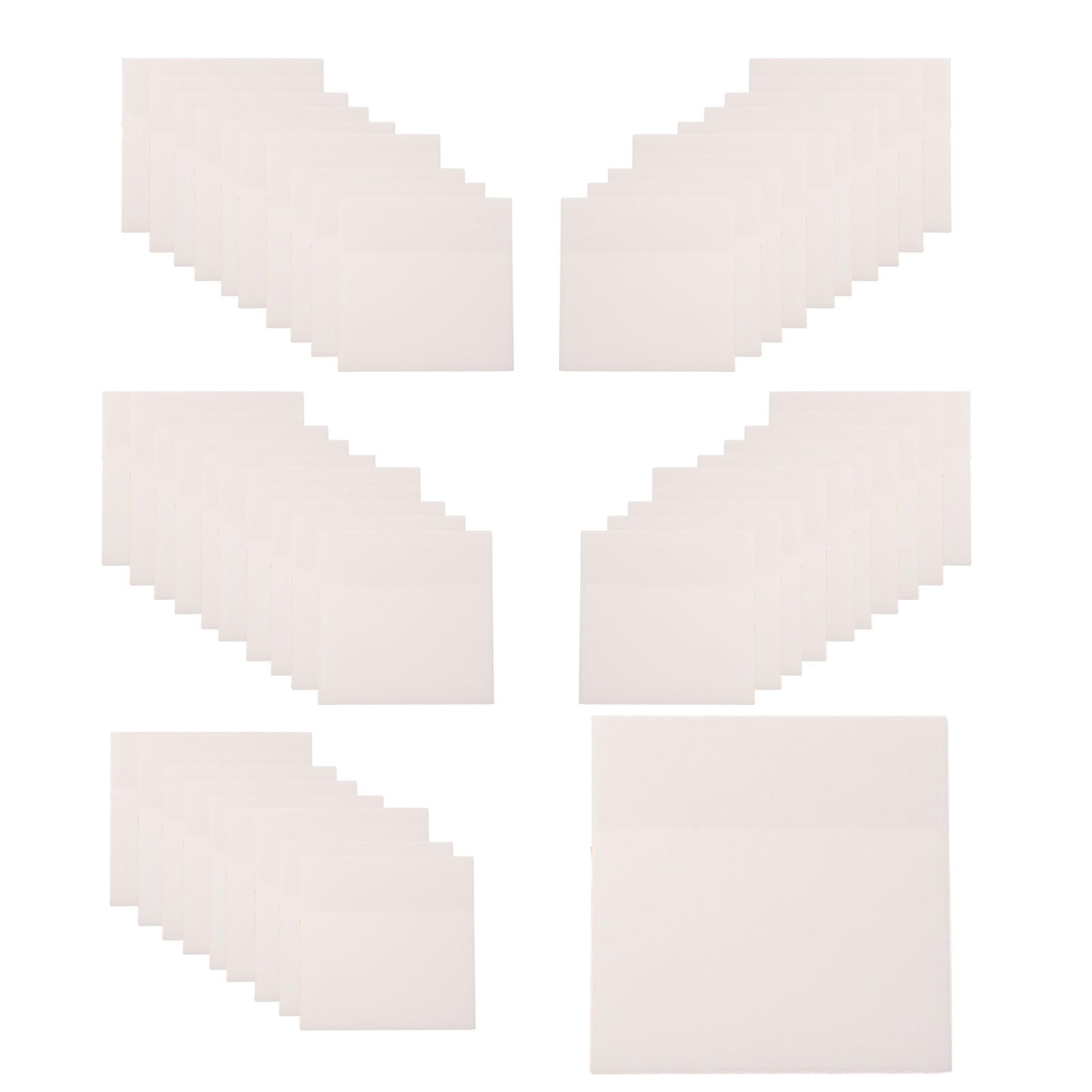 Page Marking Sticky Tabs Catalog Index Accessory - Walmart.com