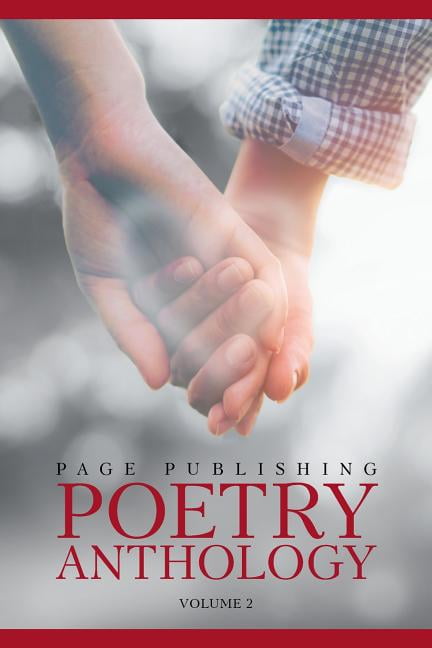 Page Publishing Poetry Anthology Volume 2 - Walmart.com