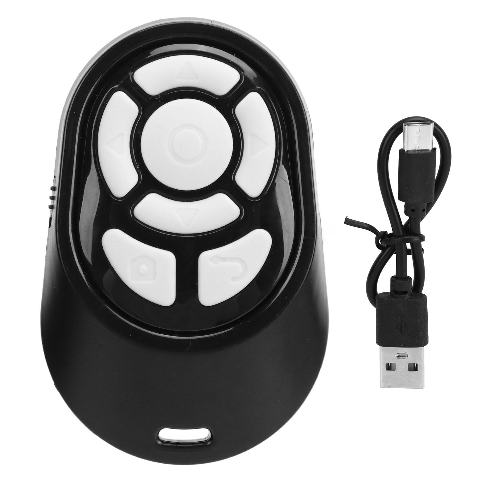 Page Turner, App Scroller, Camera Shutter & Selfie Button for Cell ...