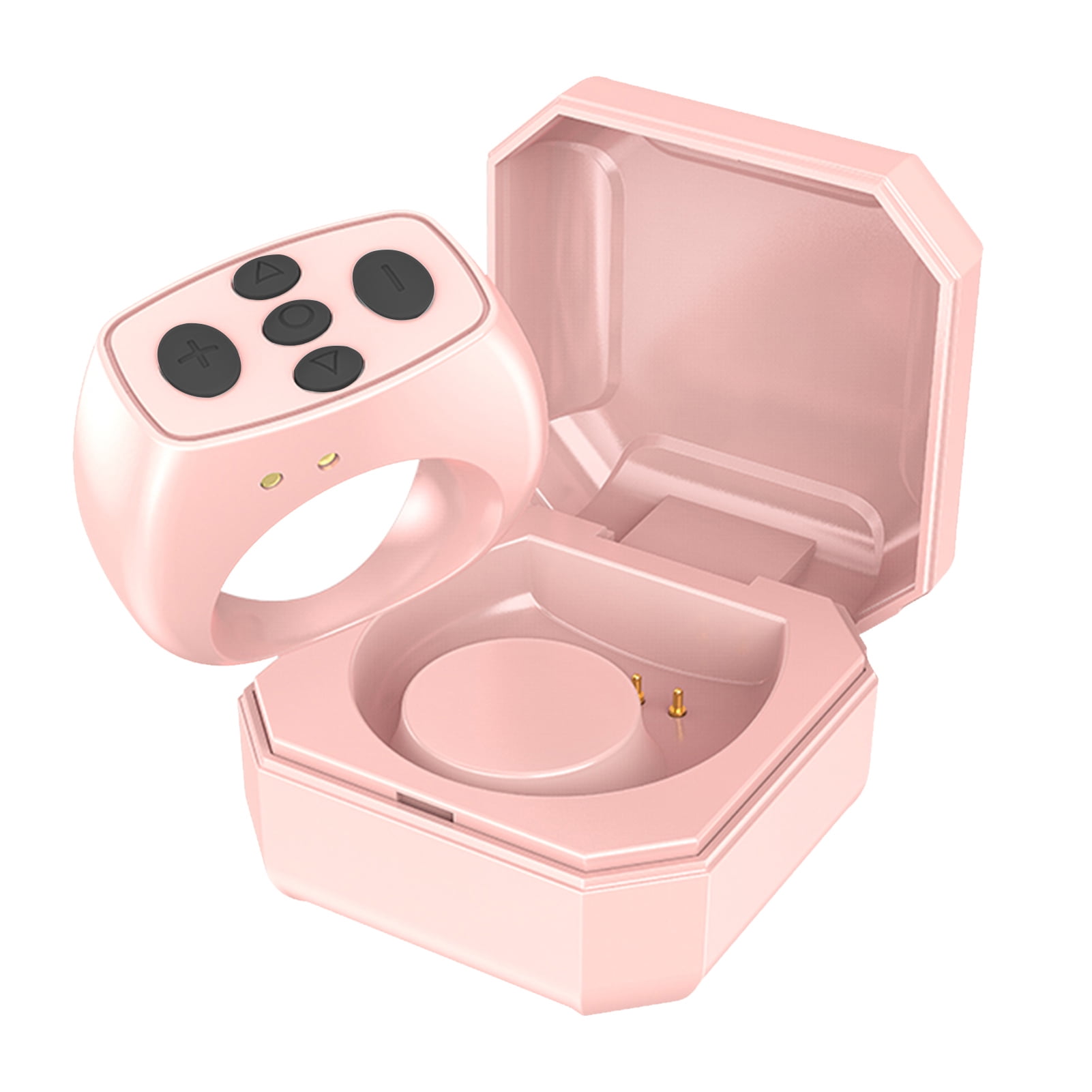 Page Turner, Short Video App Blue Tooth Remote Control Page Turner ...