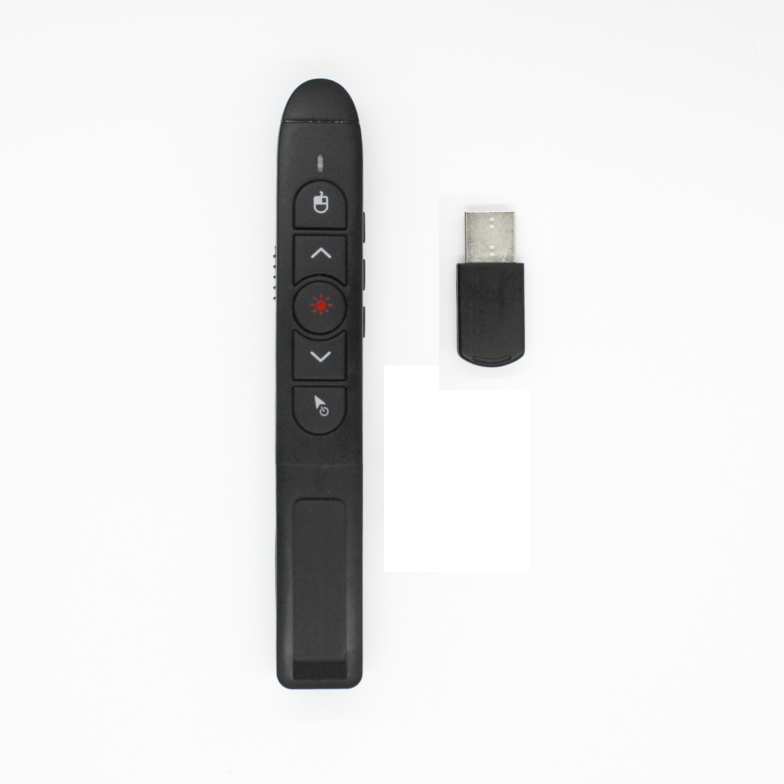 Page-turner,Usb Ideal Powerpoint Clicker With Pointer Presentation ...