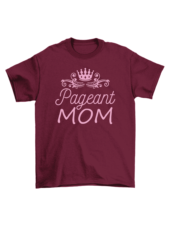 Pageant Shirts