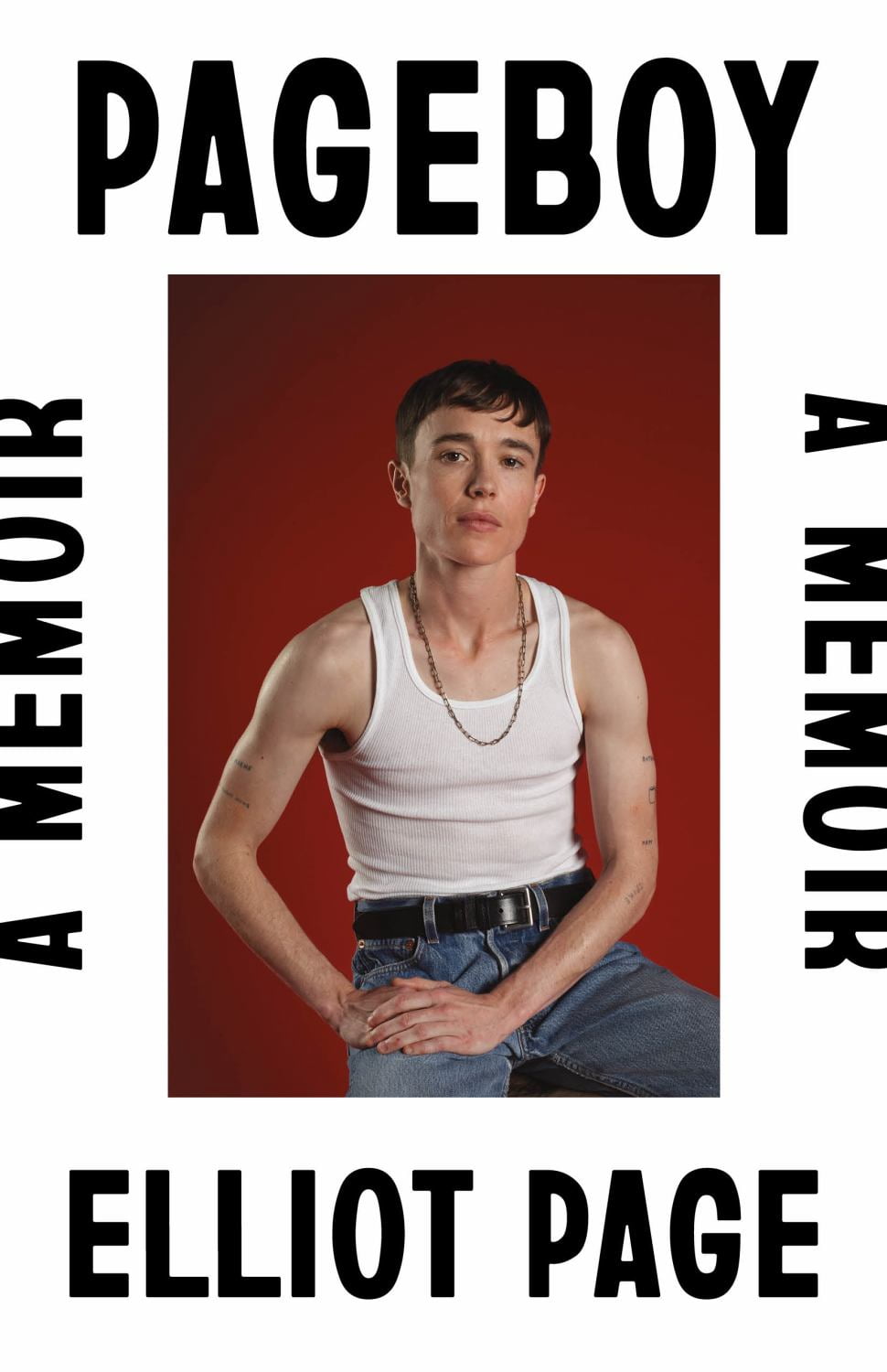 Pageboy: A Memoir (Paperback) - Walmart.com