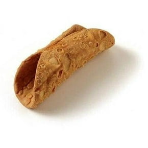 Cannoli Shells