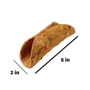 Cannoli Shells