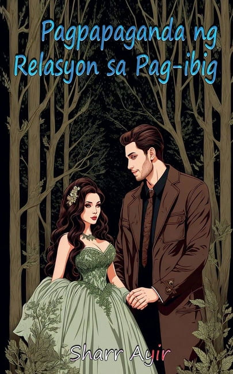 Pagpapaganda ng Relasyon sa Pag-ibig, (Paperback) - Walmart.com