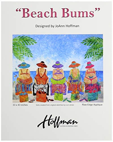Paha Sapa Traders Beach Bums Pattern - Walmart.com