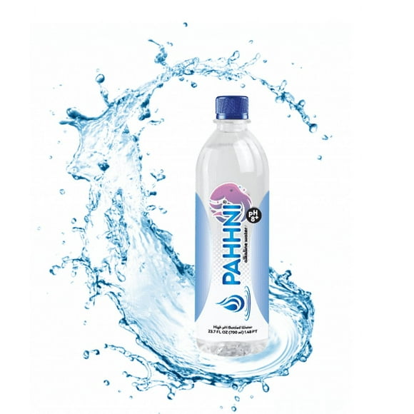 Alkaline Water in Water - Walmart.com