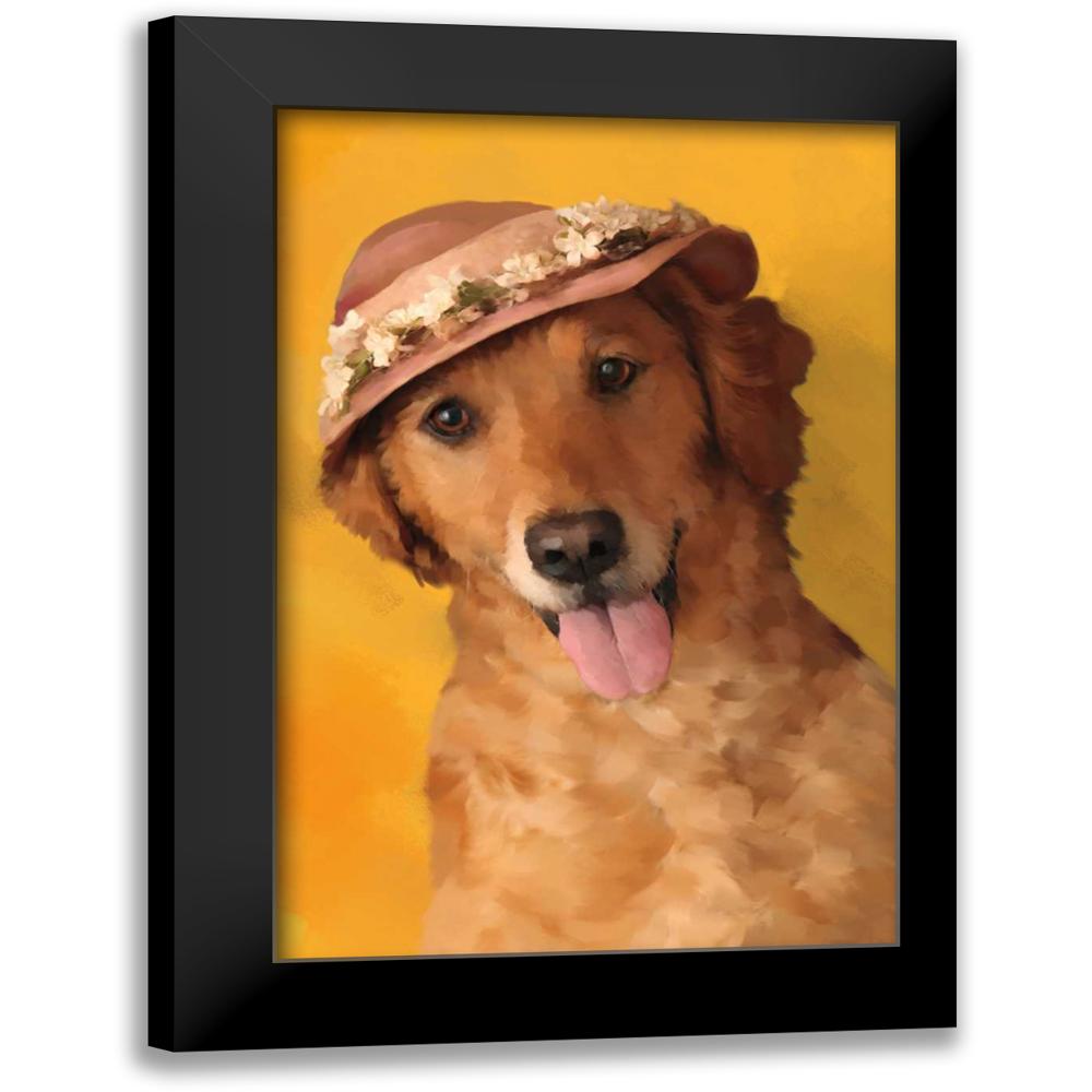 Pahl, Janel 11x14 Black Modern Framed Museum Art Print Titled - Mrs ...
