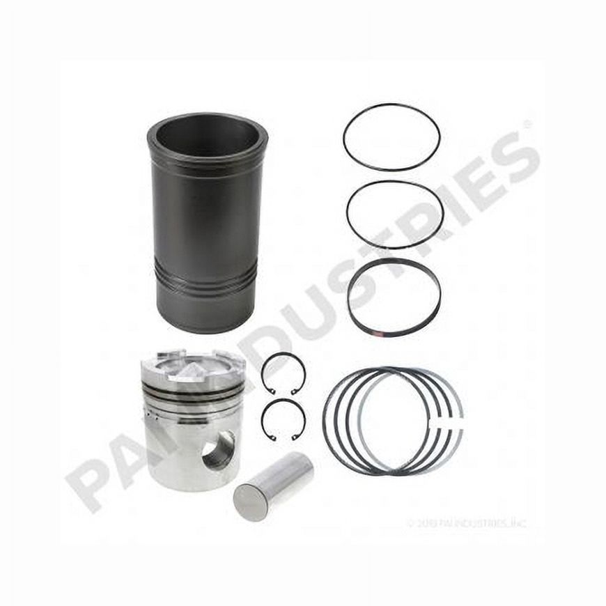 Pai 101029 Engine Cylinder Kit Repair Dual Ni 20/40 Oversized Cummins ...
