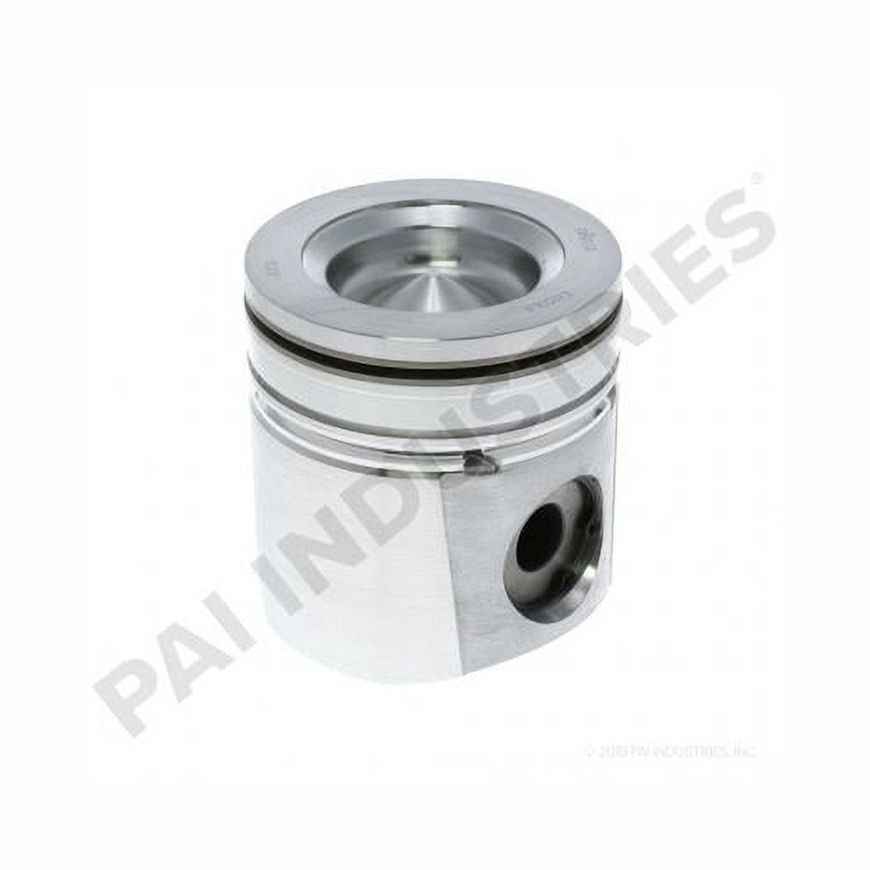 Pai 111542 Engine Piston Kit Std Cummins Isb / Qsb Series Application ...