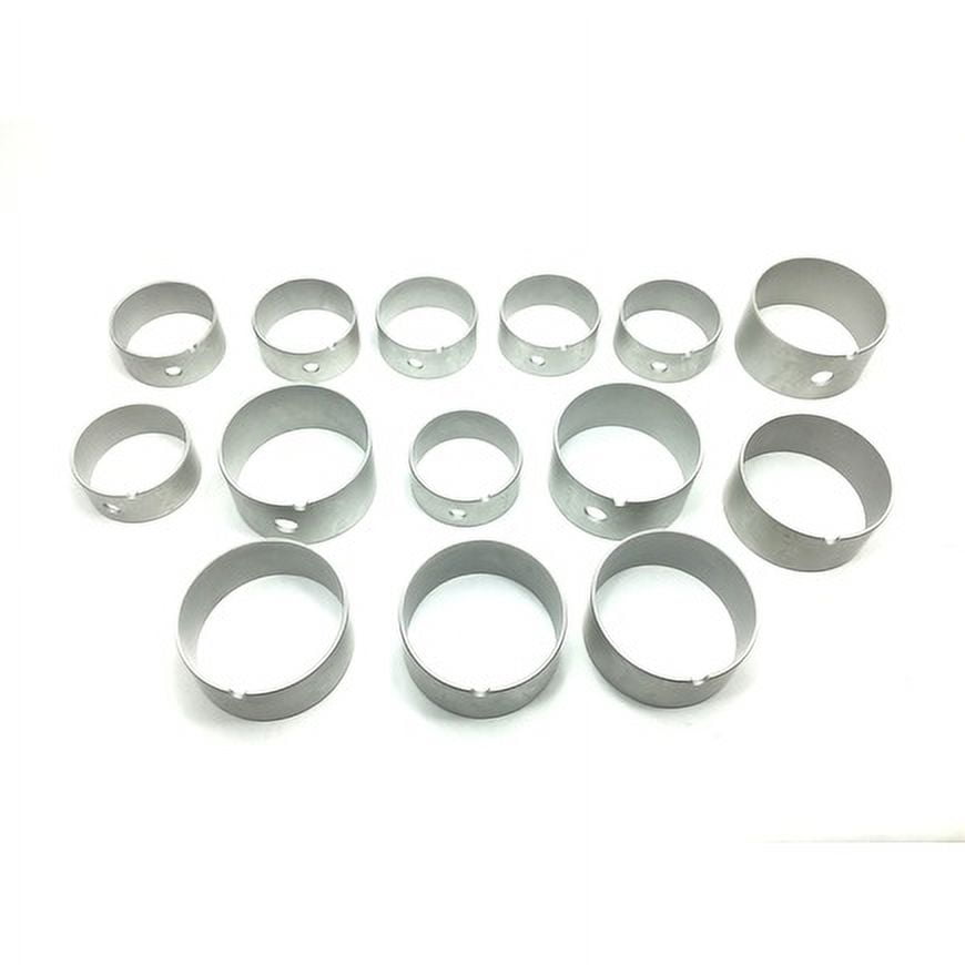 Pai 151557 Engine Camshaft Bearing Set Cummins Isx Series Application ...