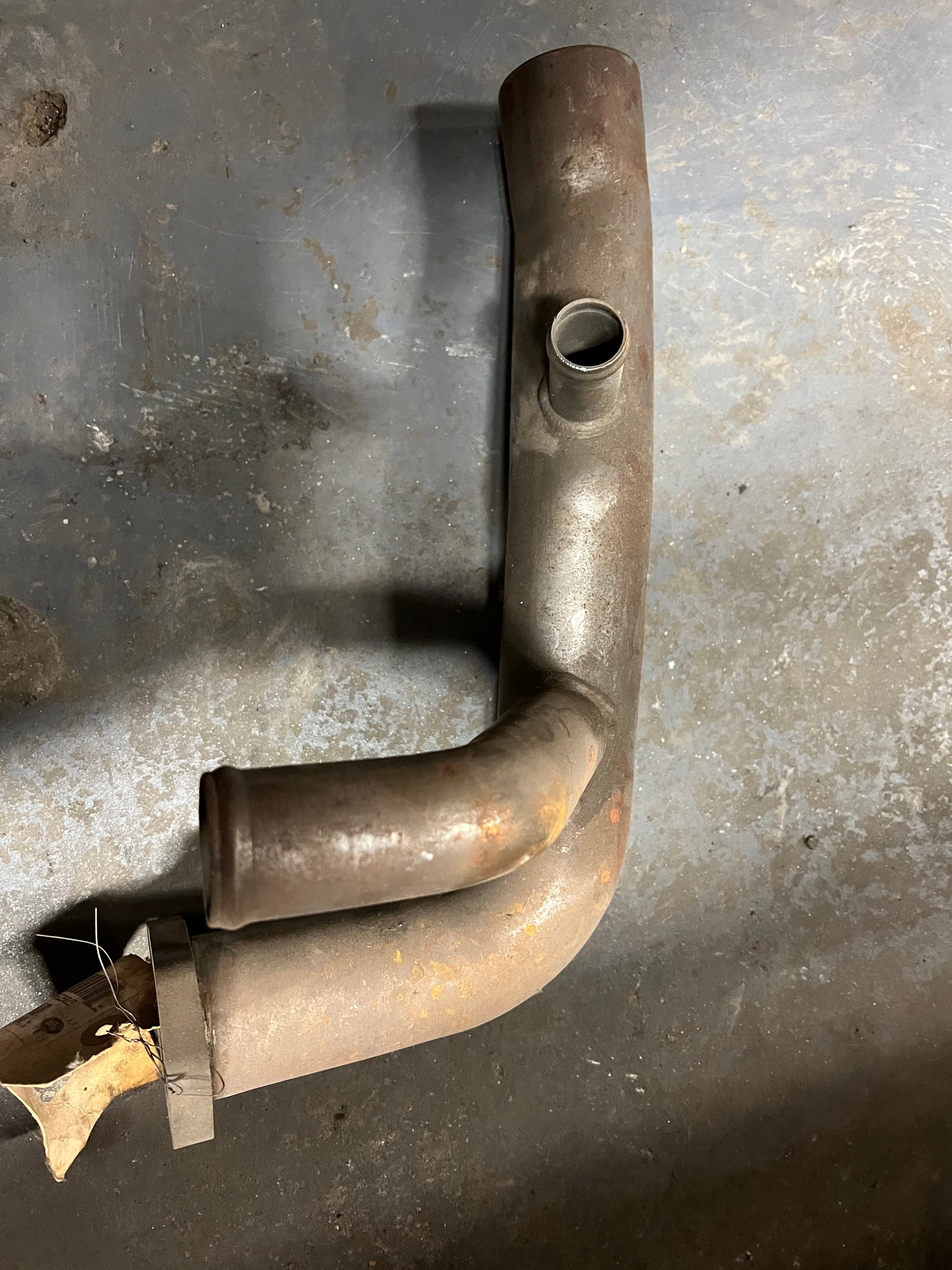 Pai 3301 Water Tube Mack E Tech / Aset Engine Application - Walmart.com