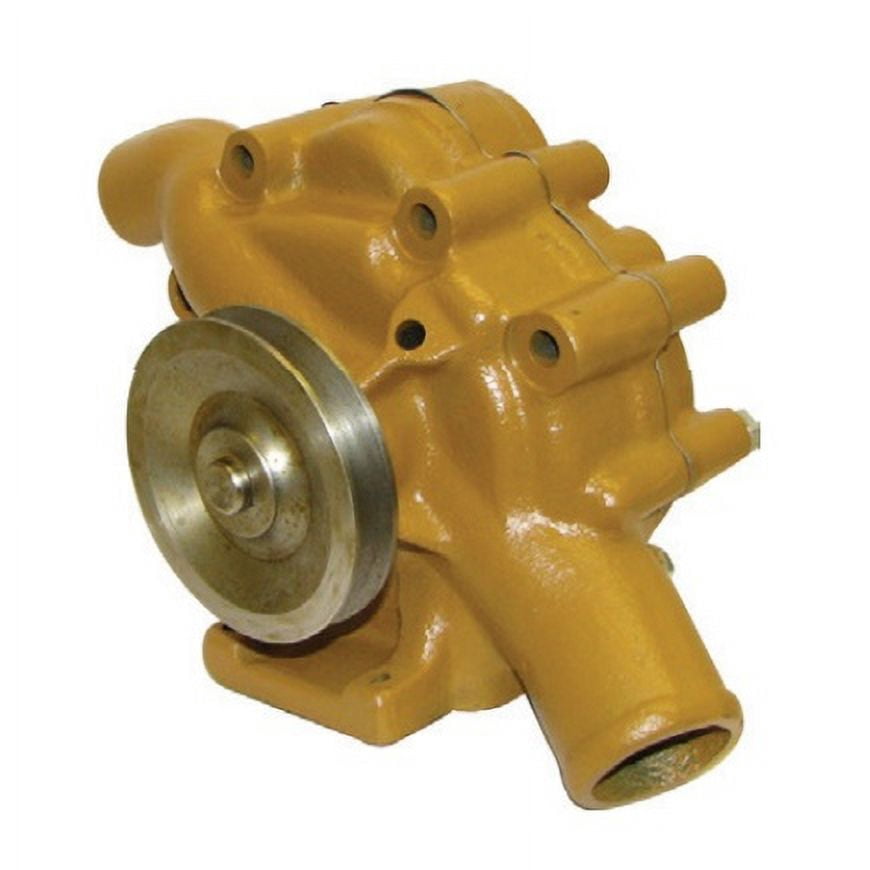 Pai 381805 Engine Water Pump Assembly For Caterpillar 3116/3126/3126 B ...